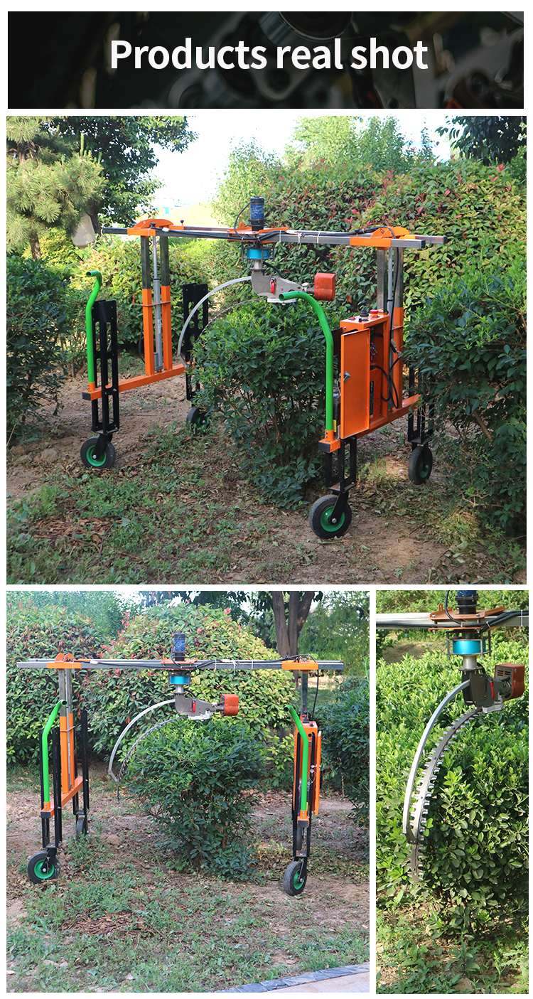 Walkable Rack Type Ball Repairing Machine - Shandong Meijing Garden ...