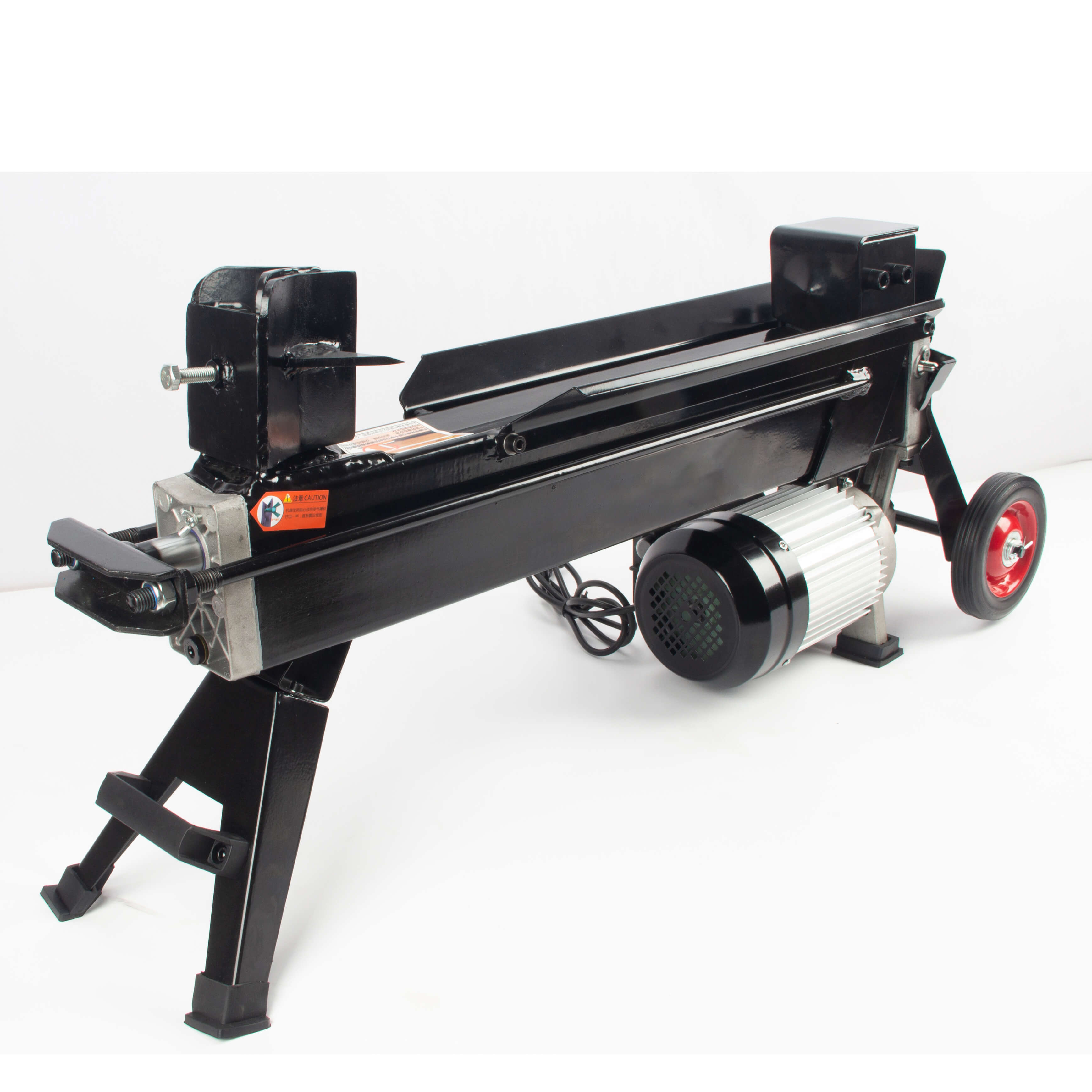 Portable 5/7/15-18/25 Ton Wood Splitter - Shandong Meijing Garden ...